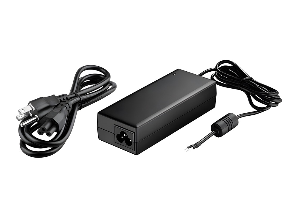 160W AC/DC Adapter 20V/8A with Terminal Block and US Cord - CoastIPC