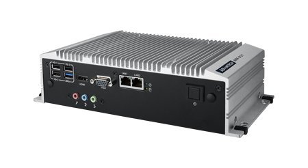 Advantech ARK-2121L-U0A2E Fanless Box PC - CoastIPC