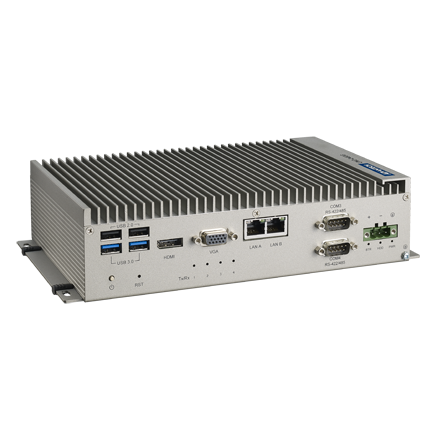 UNO-2483G-434AE Embedded Automation Computers - CoastIPC