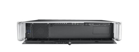 Advantech ACP-2020 Industrial Rackmount Computer - CoastIPC