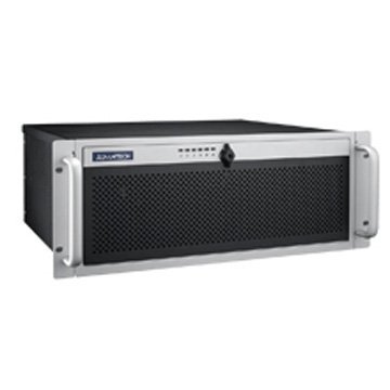 Advantech Compact Industrial Rackmount Chassis ACP-4020 - CoastIPC