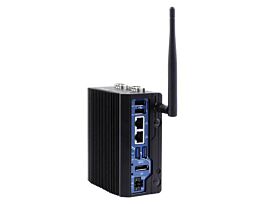 POC-40+ Intel Elkhart Lake Atom x6413E Extreme-Compact Embedded ...