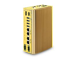 POC-751VTC: Intel Core i3-N305 Ultra-Compact In-Vehicle Computer with ...