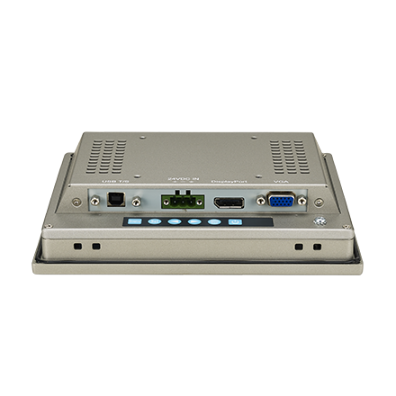 Advantech 6.5" VGA Industrial Monitor Touchscreen - CoastIPC