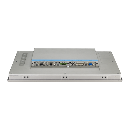 Advantech 15.6" Industrial Monitor - CoastIPC