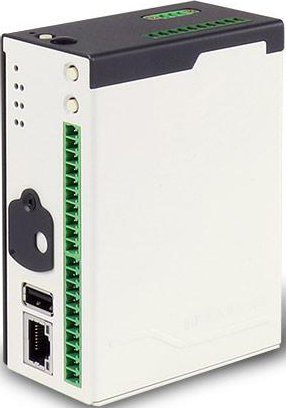 Neousys ARM-based Fanless IIoT and Automation Gateway - CoastIPC