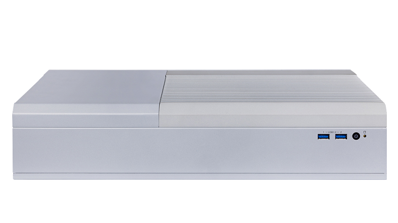 ITA-520 Railway Certified 11th Gen Intel Core H-Series Fanless Computer ...