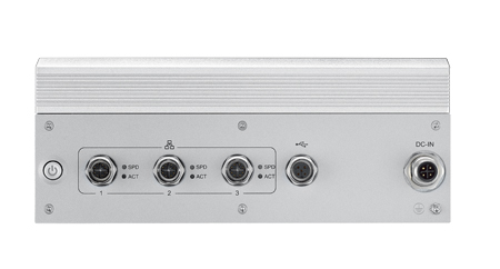 ITA-5831 Railway Certified Intel 6th Generation i7-6822EQ Processor ...