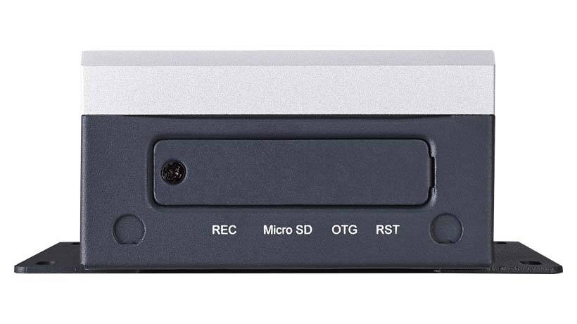 AI Inference System (Lite) based on NVIDIA Jetson Xavier NX - CoastIPC