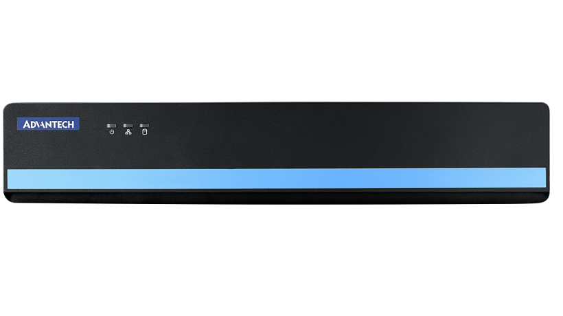 Advantech MIC-710IVX Edge AI System - CoastIPC