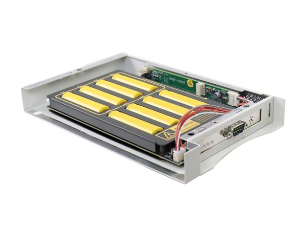 PB-2500J: Industrial-Grade Expansion Card Intelligent Supercapacitor ...