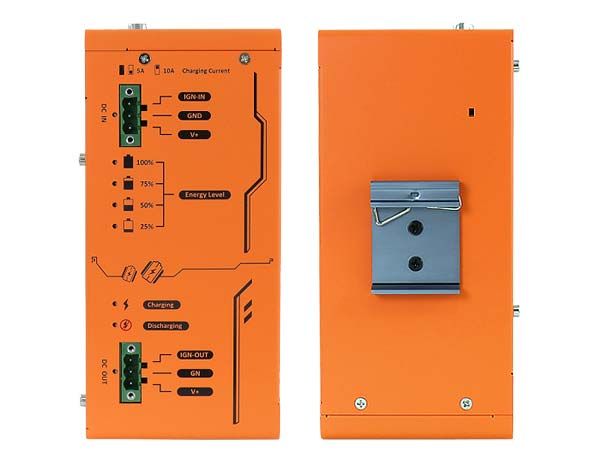 PB-4600J-SA: Industrial-Grade Standalone Intelligent Supercapacitor ...