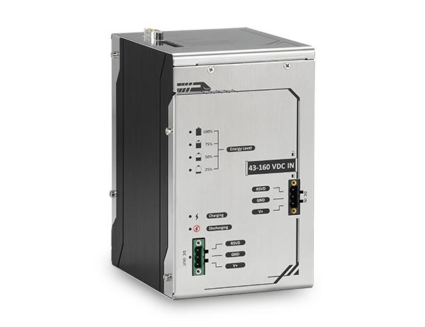 PB-9250J-110V: Industrial-Grade Standalone Intelligent Supercapacitor ...