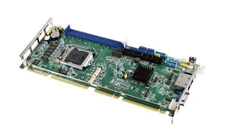 Advantech PCE-7129G2 Single Board Computer - CoastIPC