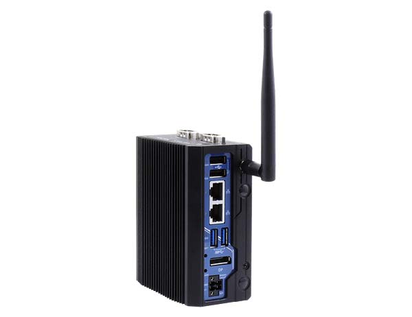 POC-40+ Intel Elkhart Lake Atom x6413E Extreme-Compact Embedded ...