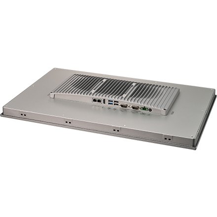 Fanless Panel PC with Intel® Core™ i Processor - PPC-324W-P7 - CoastIPC