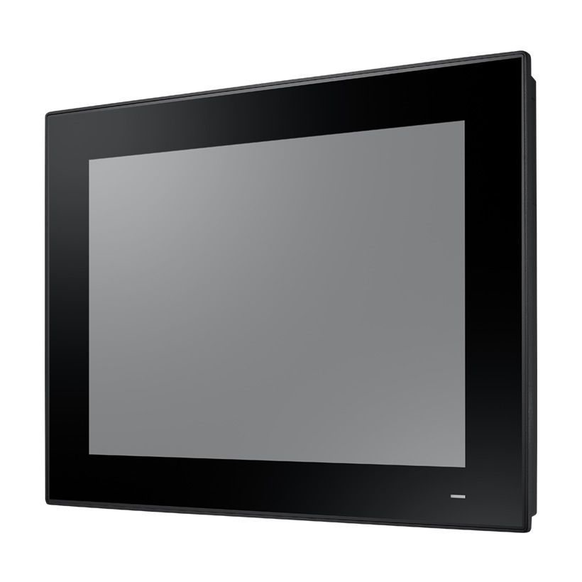 PPC-415 EHL: 15" Fanless Panel PC with Intel Atom x6425E Processor ...