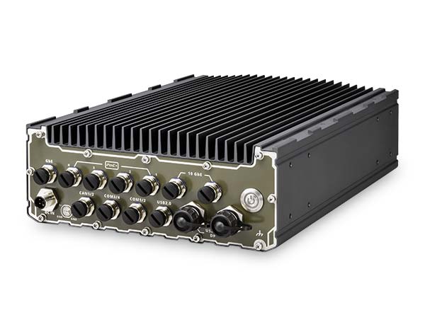 SEMIL-2000: IP69K Waterproof Rugged Fanless Half-Rack Computer with M12 Connectors and GPUs ...