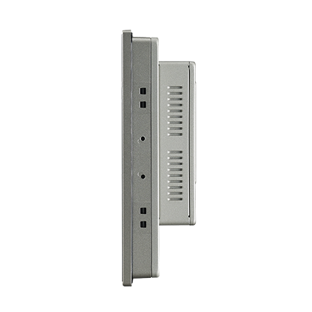 10.1" WXGA TFT LED LCD Thin-Client Terminal with Intel® Atom™ Processor ...