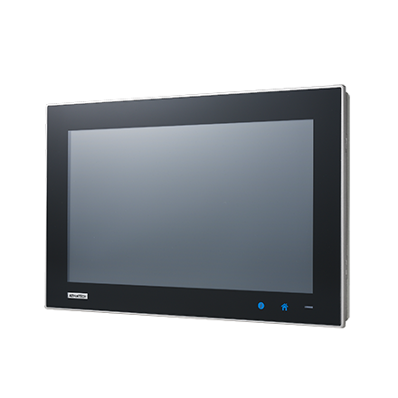 15.6" WXGA TFT LED LCD Thin-Client Terminal with Intel® Atom™ Processor ...
