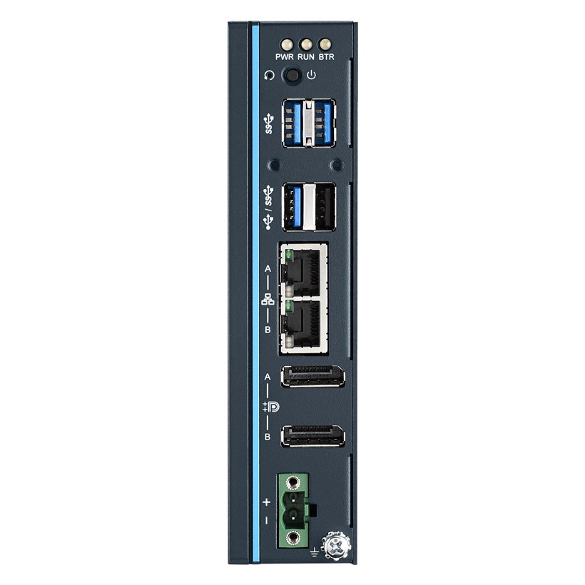 Advantech UNO-137 Compact Controller - CoastIPC
