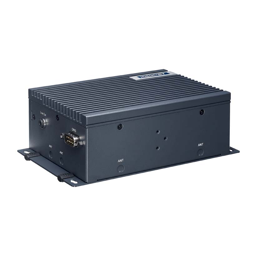 UNO-238 Compact IoT Edge Computer - CoastIPC