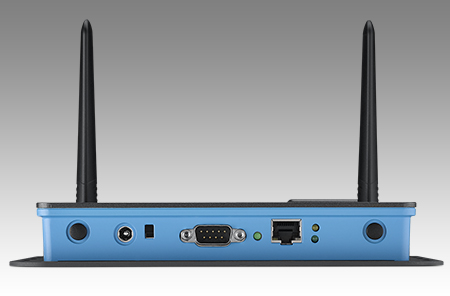 Advantech Wireless IoT Network Controller - CoastIPC
