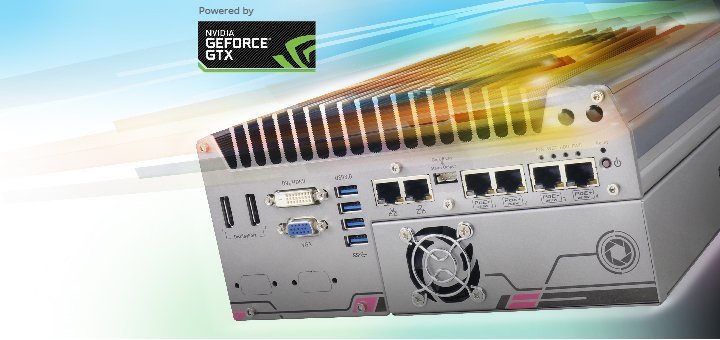 What is GPU Computing? - CoastIPC